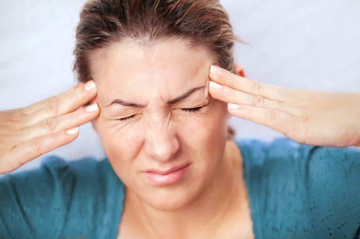 Pseudotumor cerebral - existe o risco de perder a visão se não tratar ...